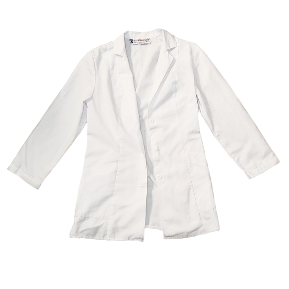 World's Best Medical | Jackets & Coats | Lab Coat | Poshmark